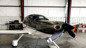 Cirrus Factory Service Center in Upland, CA - Foothill Aircraft Sales ...